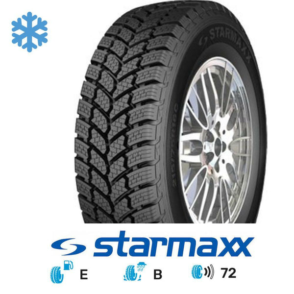 Starmaxx – binbirlastik